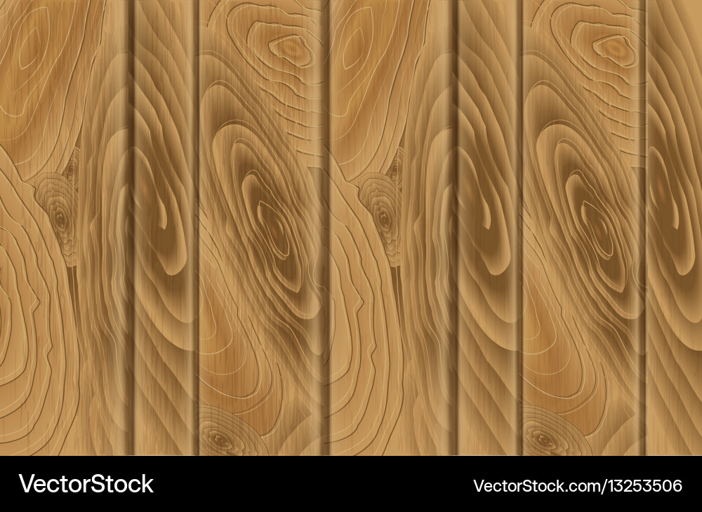 Wood texture Royalty Free Vector Image - VectorStock