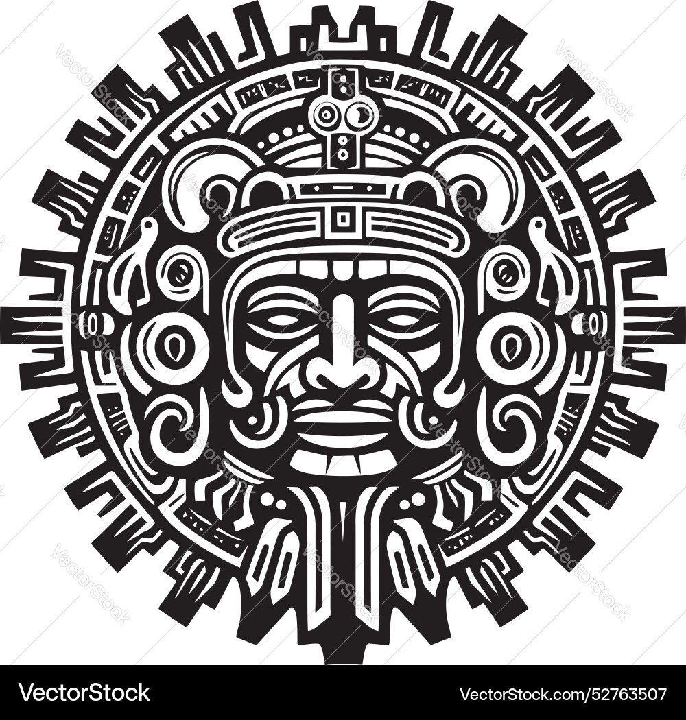 Aztec Logo Vector Images (over 5,400)