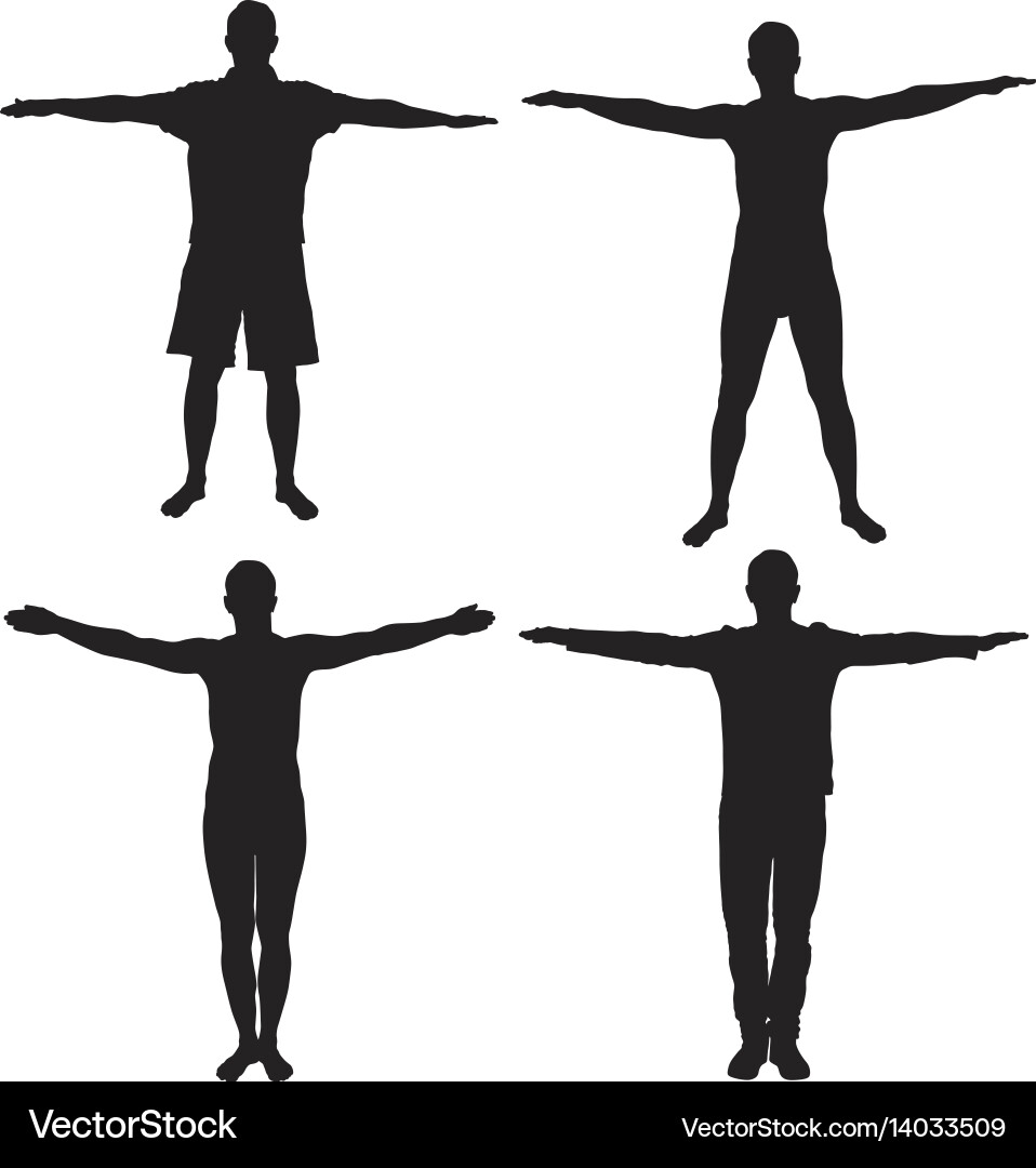 Arms Royalty Free Vector Image - VectorStock