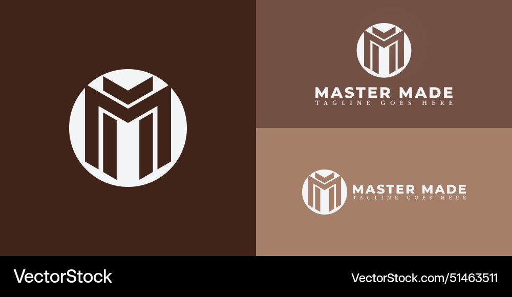 Double M Logo Vector Images (over 220)