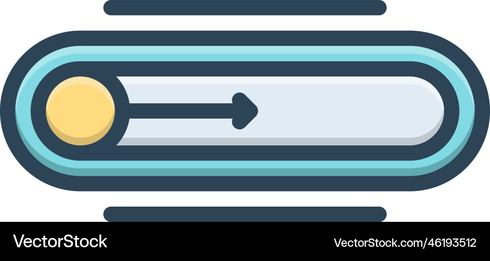 Enable Royalty Free Vector Image - VectorStock