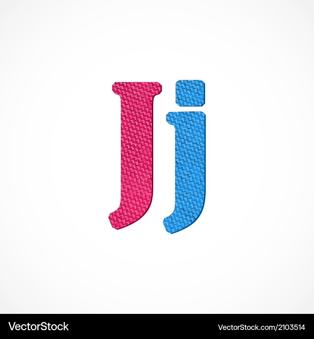 Alphabet Royalty Free Vector Image - VectorStock