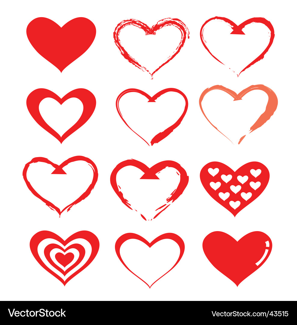 Love Heart Designs Cute Heart Designs, Themes, Templates And