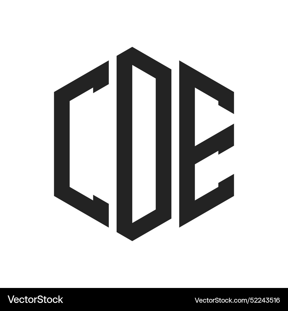 Cde Vector Images (35)