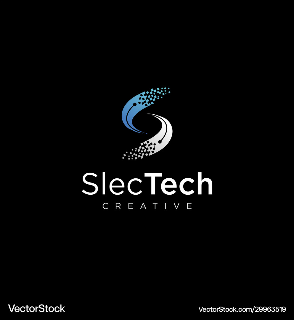 S Electrical Logo Vector Images (over 1,500)