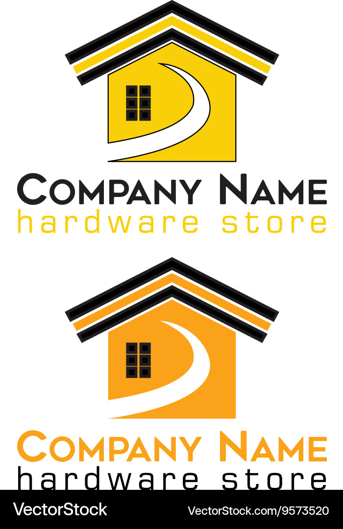 Hardware Store Logo Hardware Store Logo Vector Images (over 870)