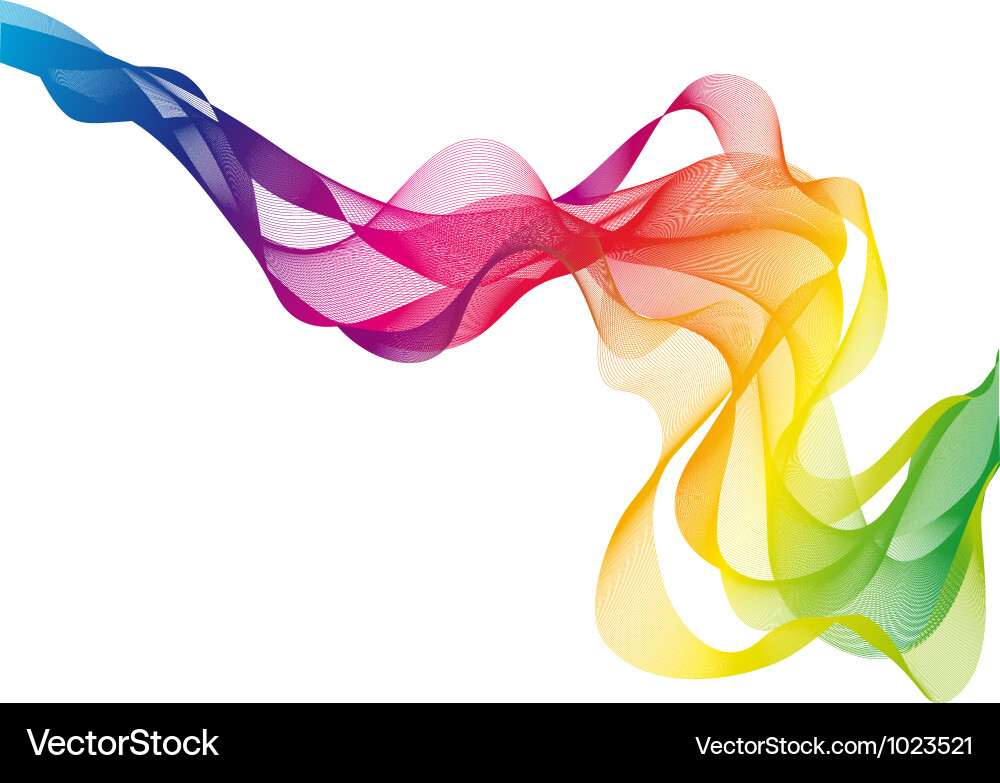 Colorful Swirls Vector Images (over 180,000)