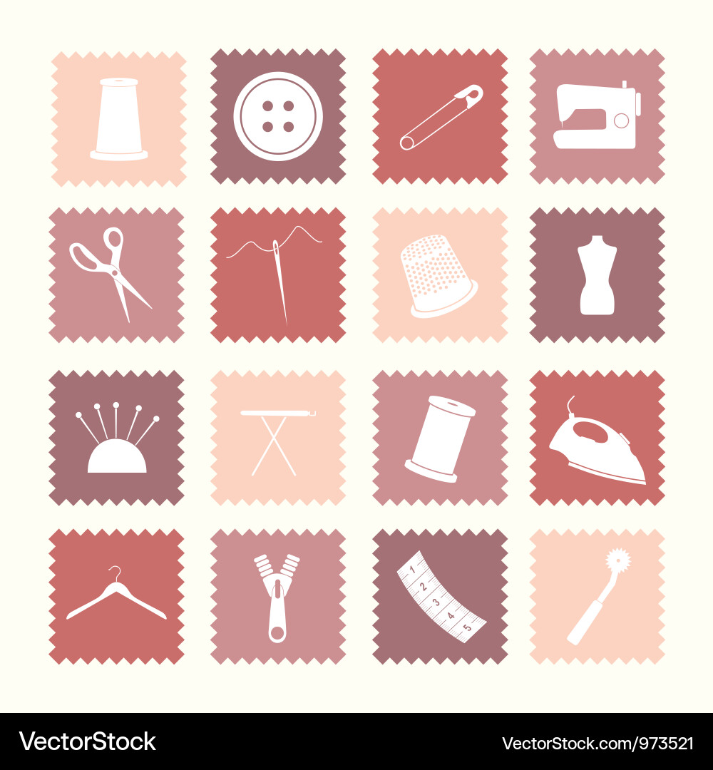 Sewing Vector Images (over 87,000)
