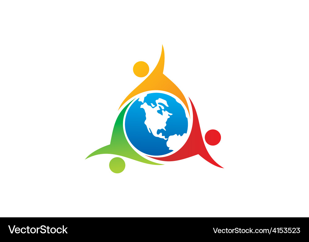 World Unity Logo