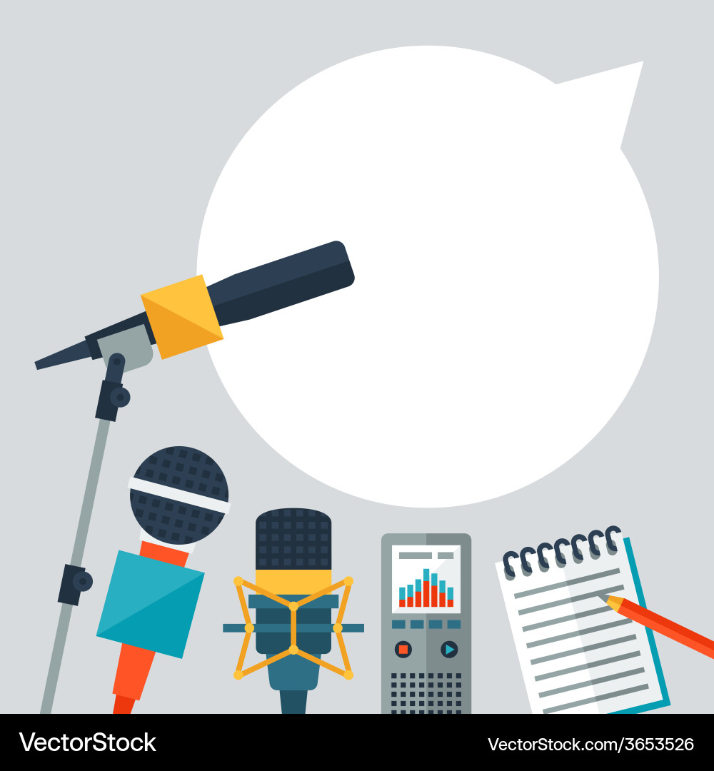 Journalism Background Vector Images (over 130,000)