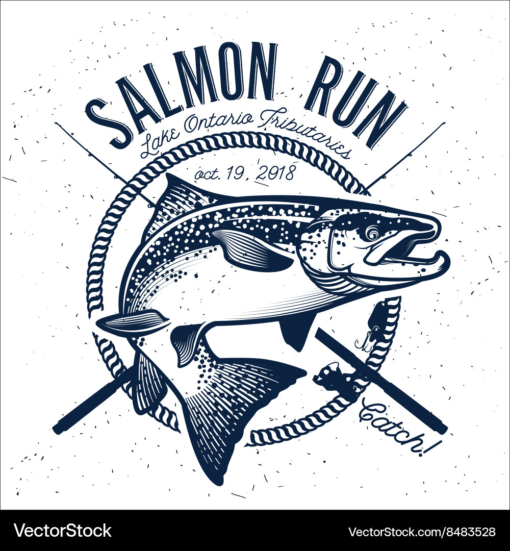 Salmon Vector Images (over 67,000)