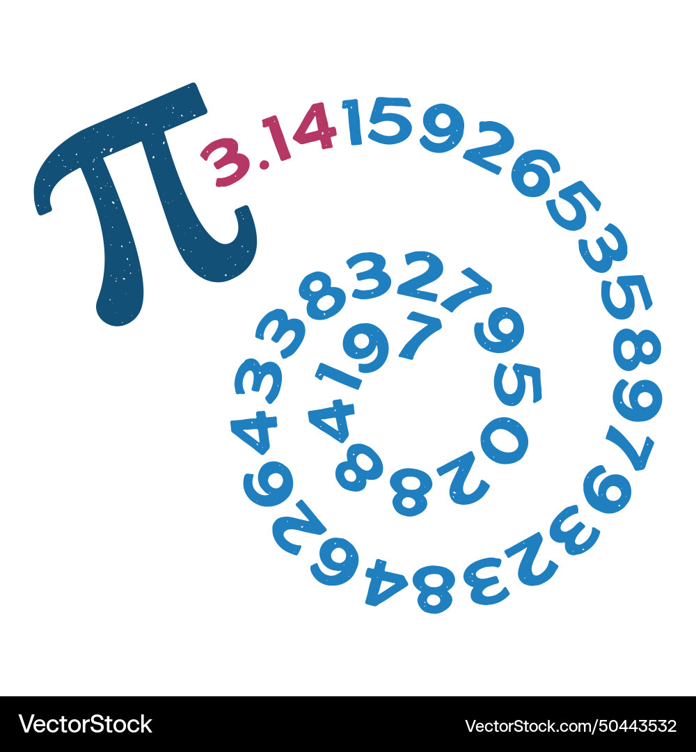 Irrational Symbol Math