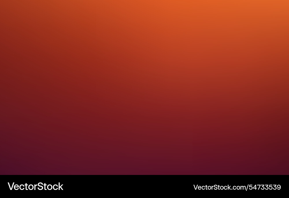Crimson Gradient Background Royalty Free Vector Image