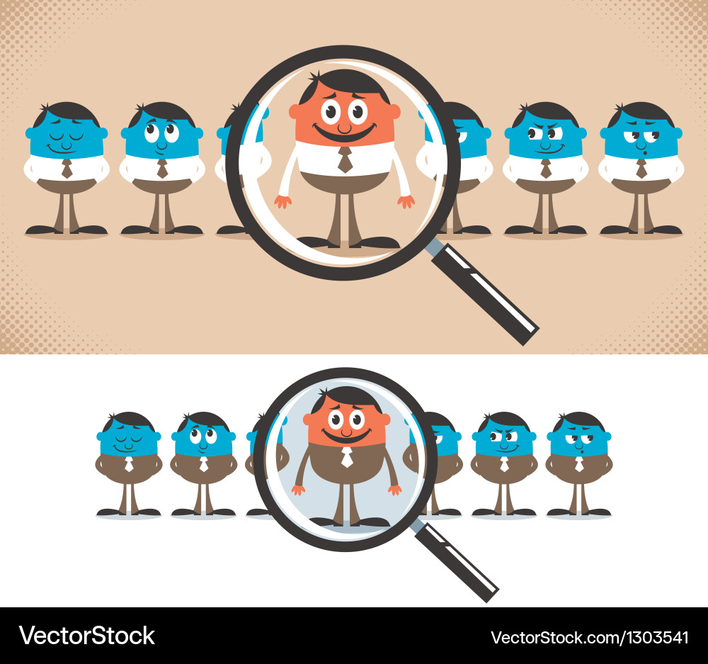 Choice Royalty Free Vector Image - VectorStock