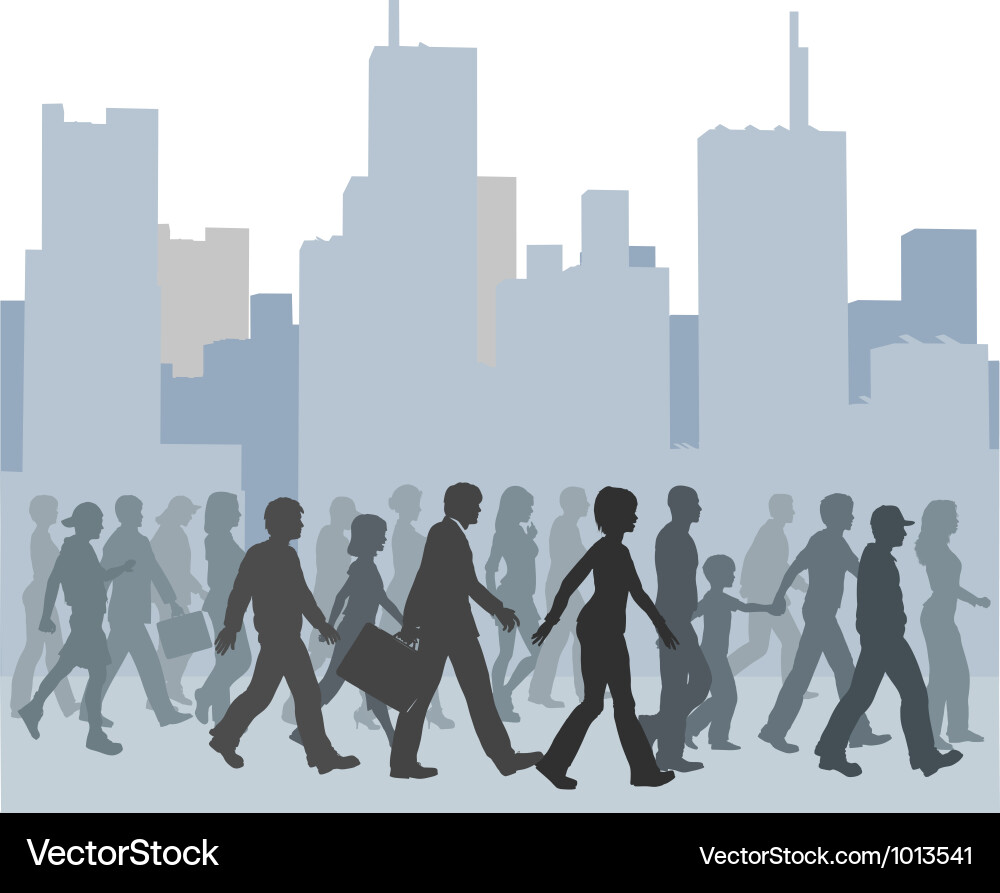 Walk Vector Images (over 230,000)