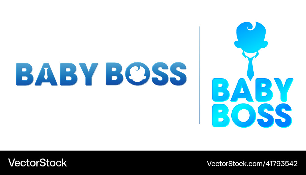 The Boss Baby Logo Vector Images (78)