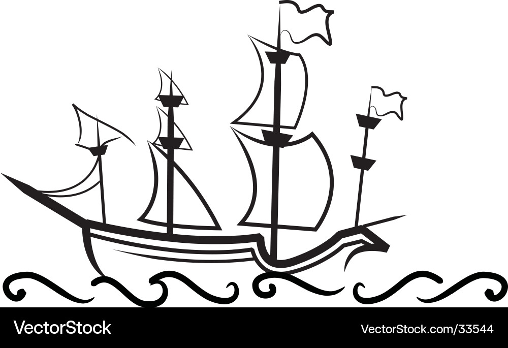 English Royalty Free Vector Image - VectorStock