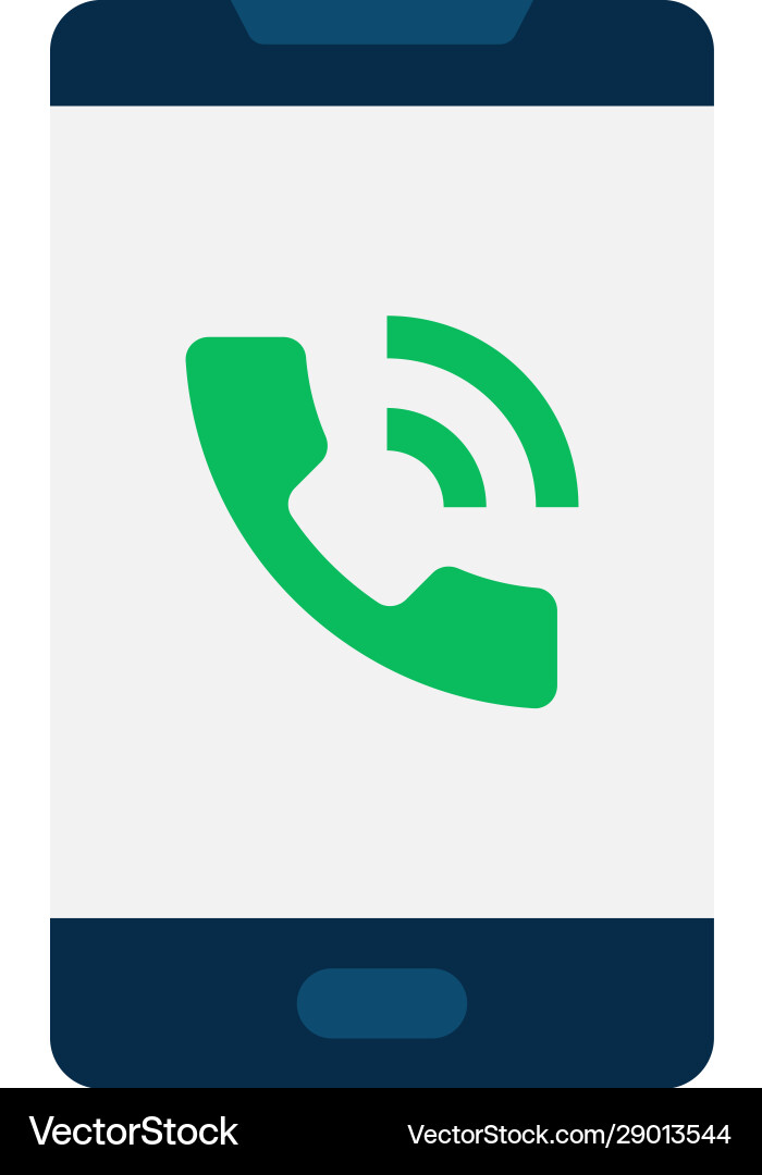 Phone Royalty Free Vector Image - VectorStock