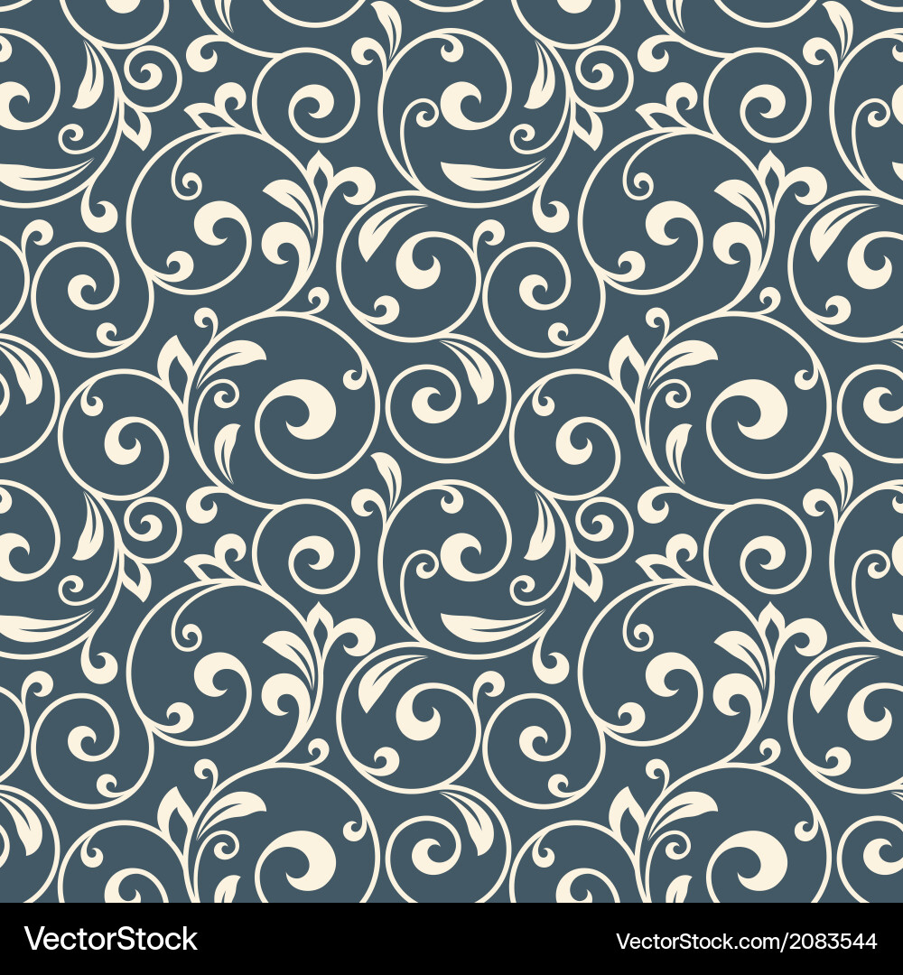 Seamless background Royalty Free Vector Image - VectorStock