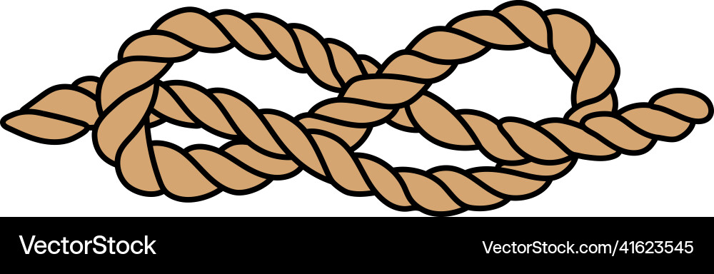 Infinity Rope Tattoos