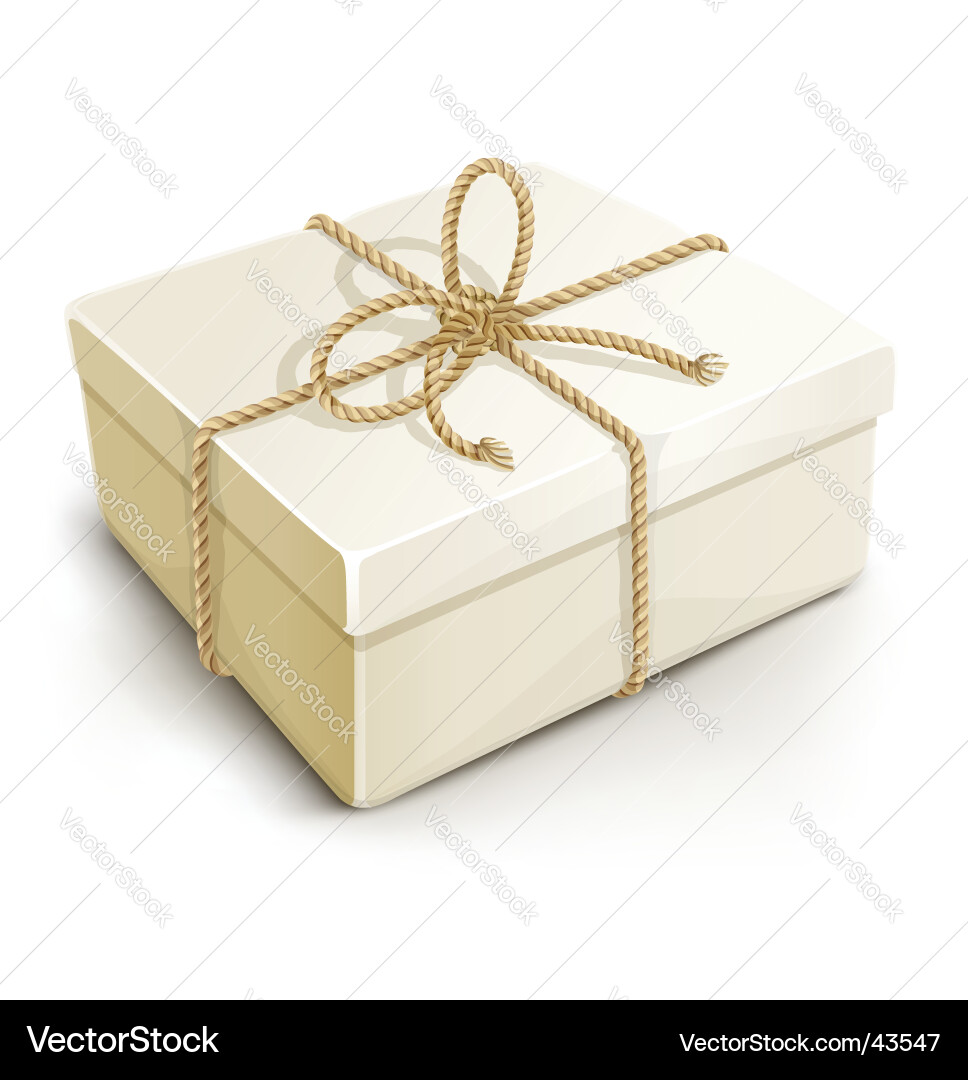 Rope Royalty Free Vector Image - VectorStock