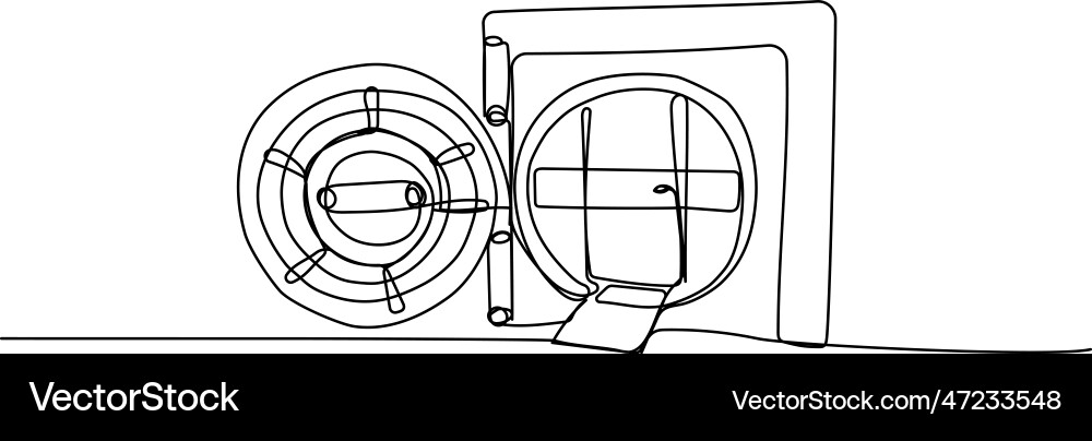 Lockers Outline Drawing Vector Images (over 260)