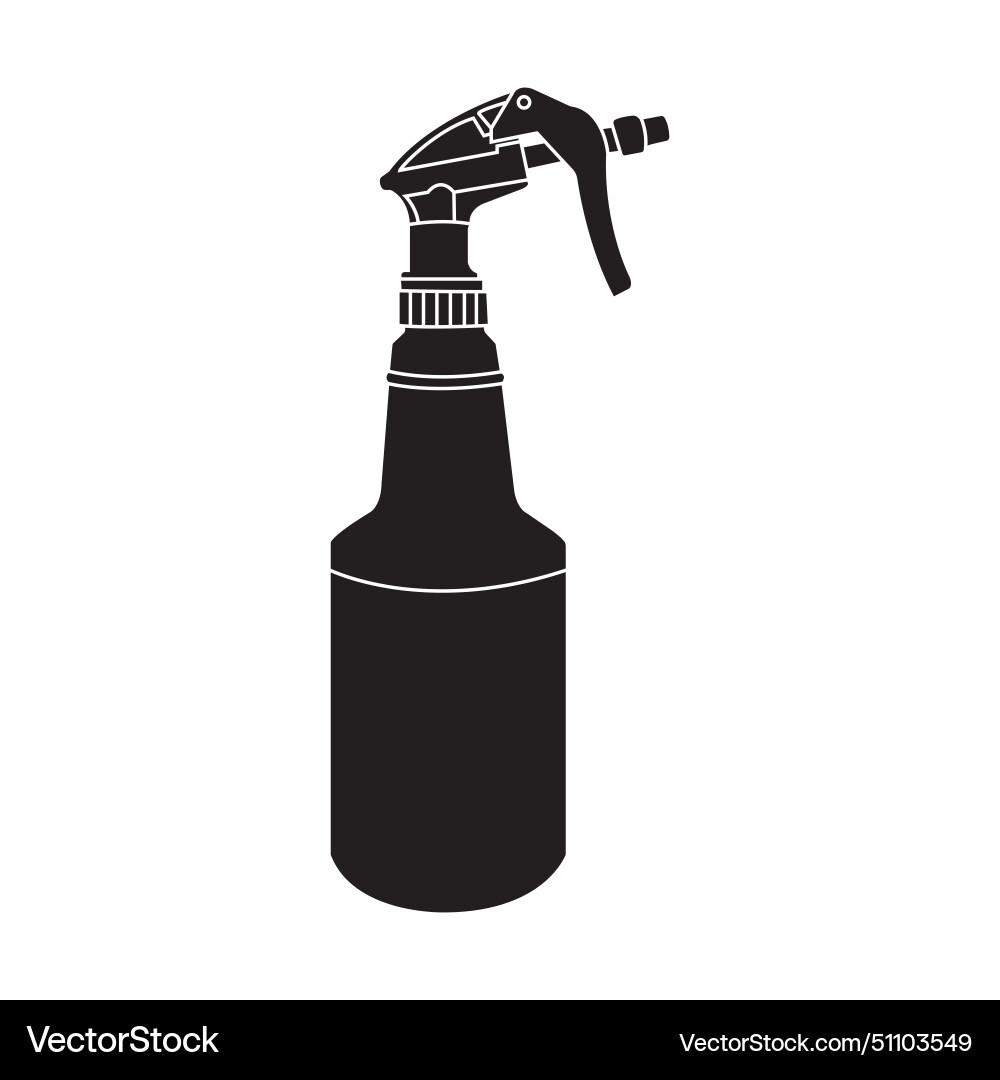 Plant sprayer icon Royalty Free Vector Image - VectorStock