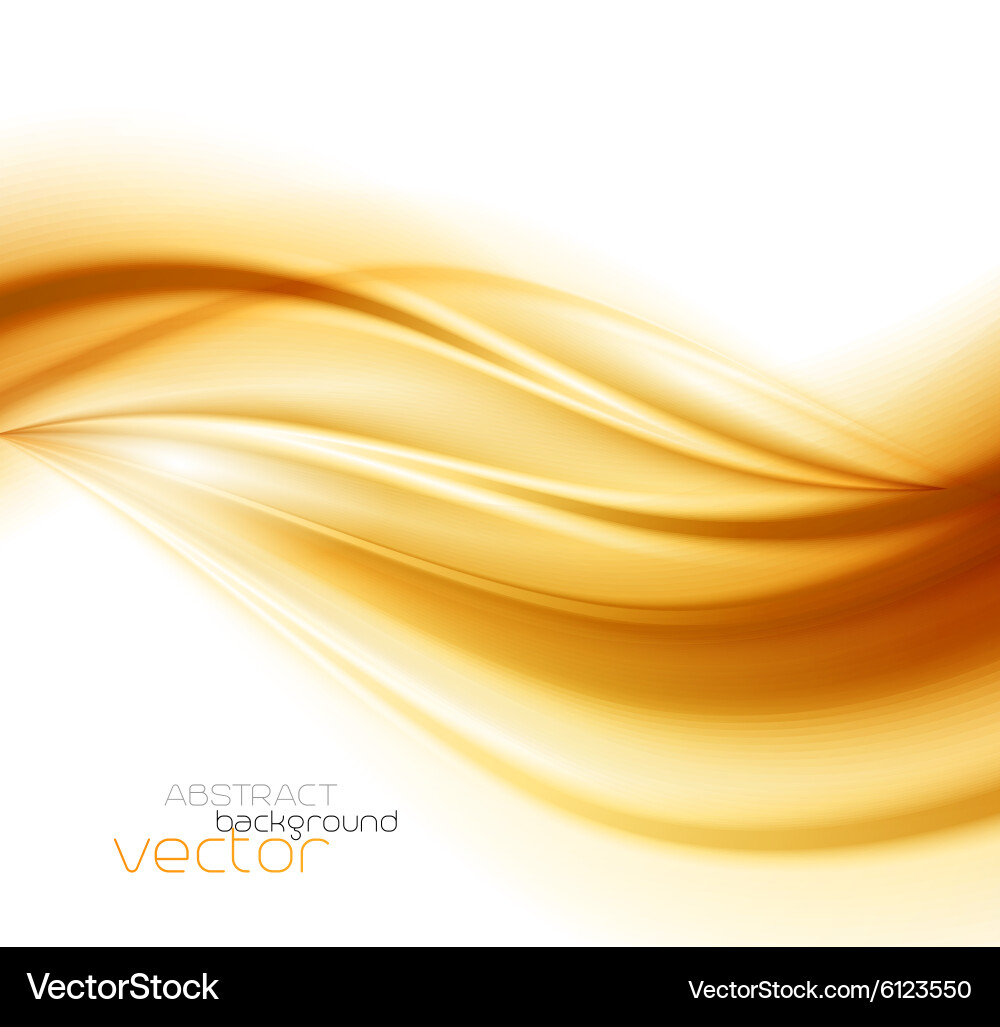 Gold background Royalty Free Vector Image - VectorStock