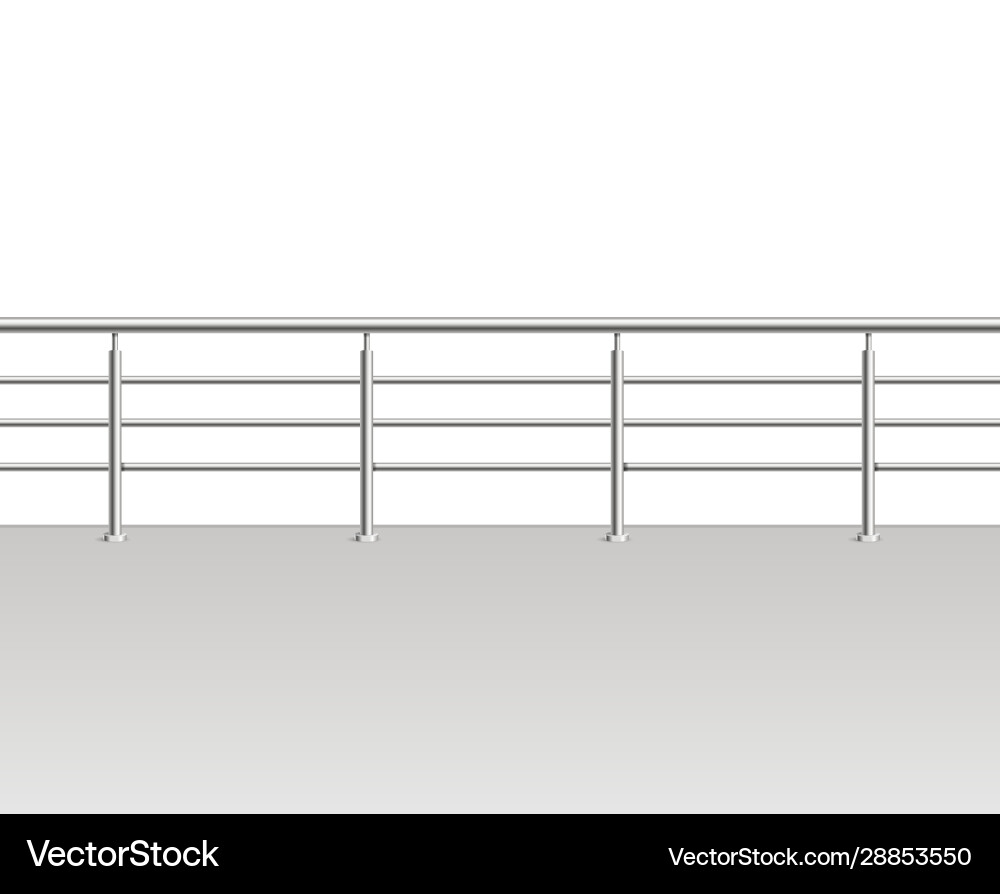 Balcony Railing Steel Vector Images (over 310)