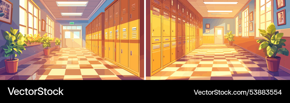 Empty Locker Vector Images (over 2,300)