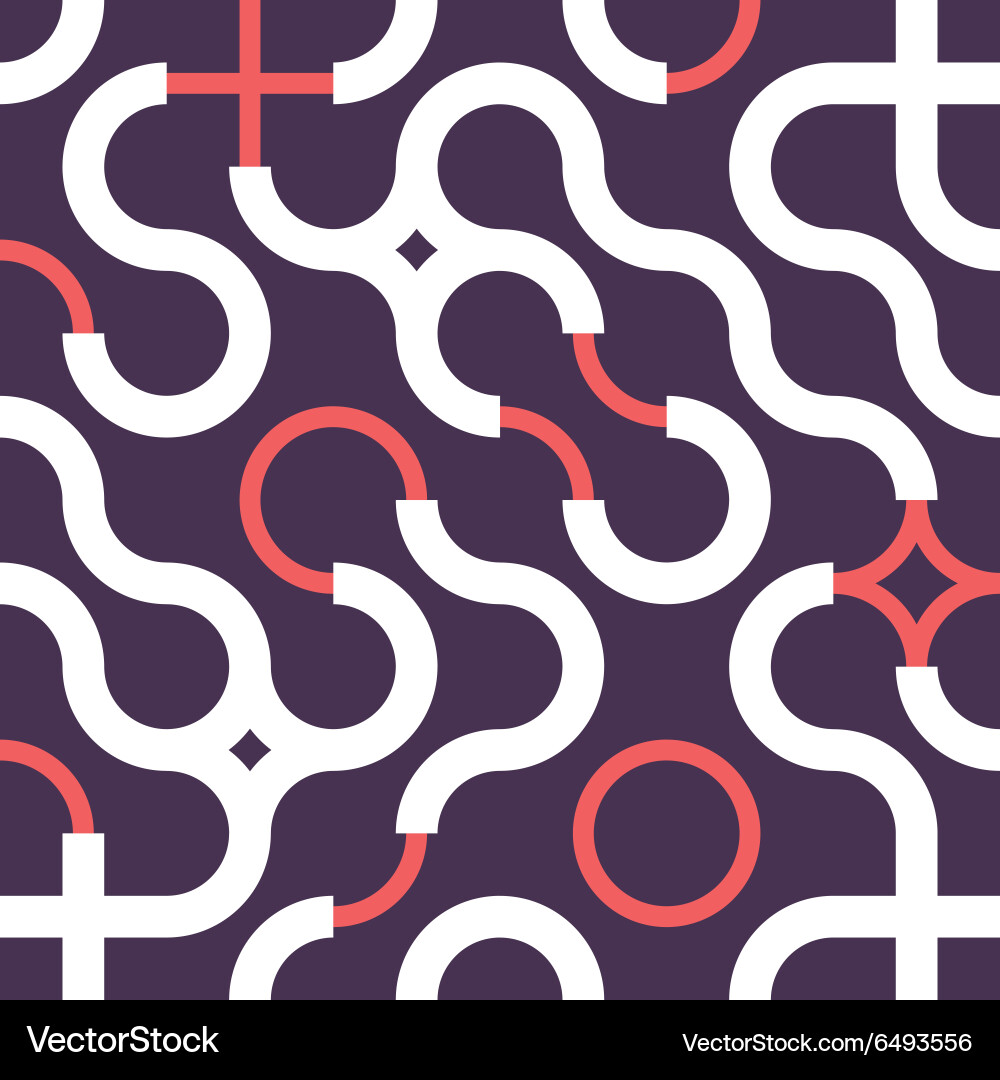 Pattern 2 Royalty Free Vector Image - VectorStock