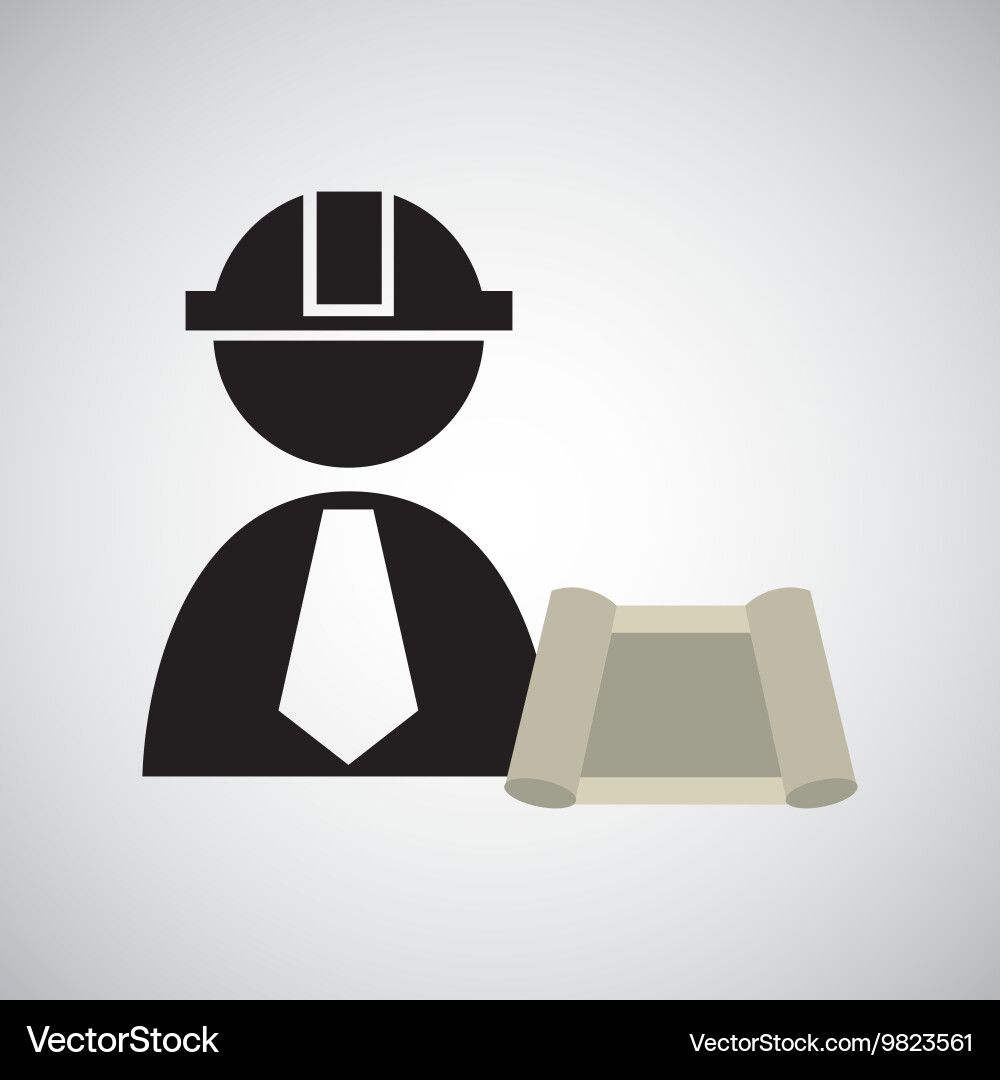 Structural Engineering Icon Civil Engineering Icons Vector Design