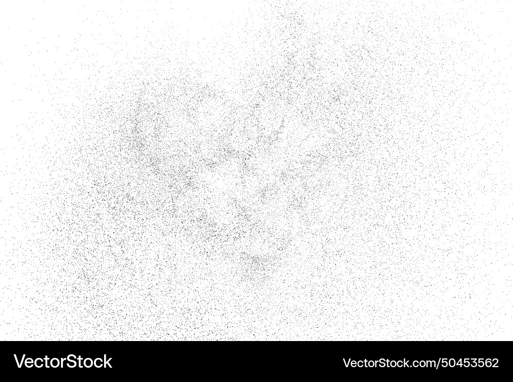 Black texture overlay Royalty Free Vector Image