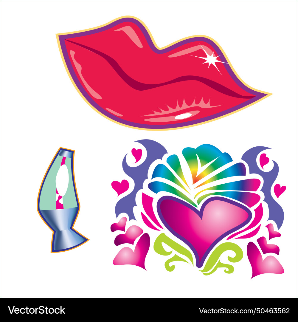 Retro-design-file Royalty Free Vector Image - VectorStock