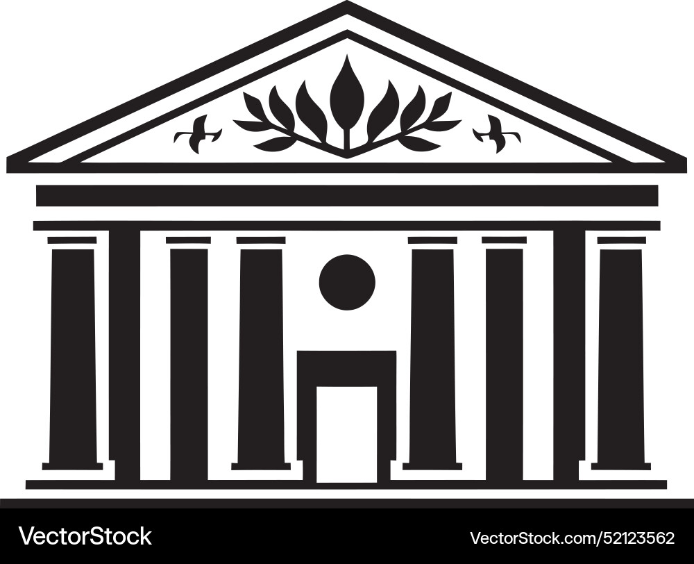 Student banking financial services tailored Vector Image