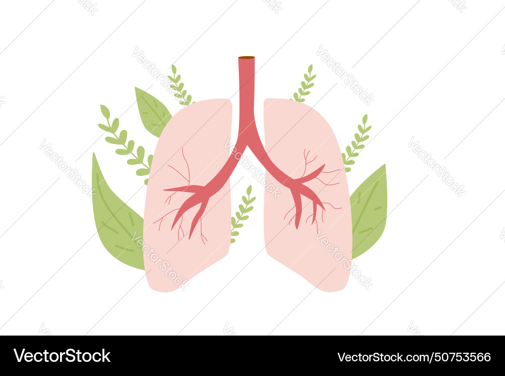 World tuberculosis day banner template awareness Vector Image