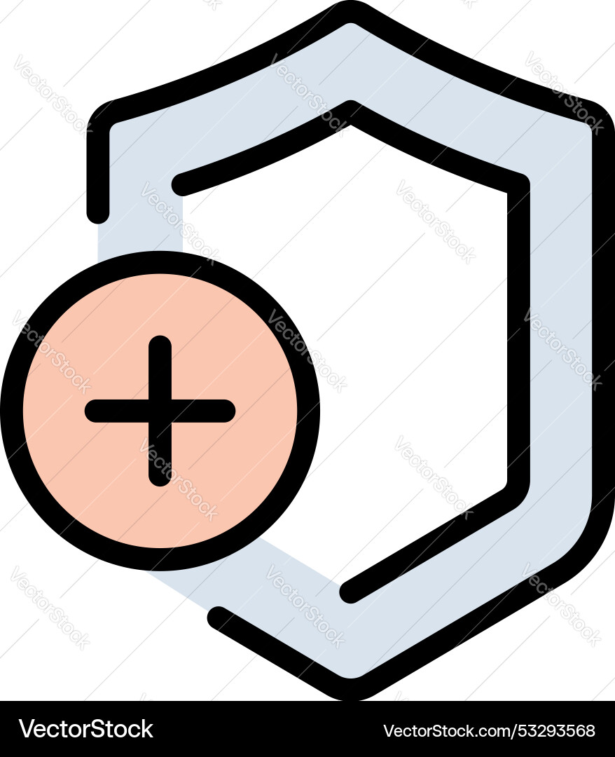 Verified shield icon perfect for security – Royalty-Free Vector ...