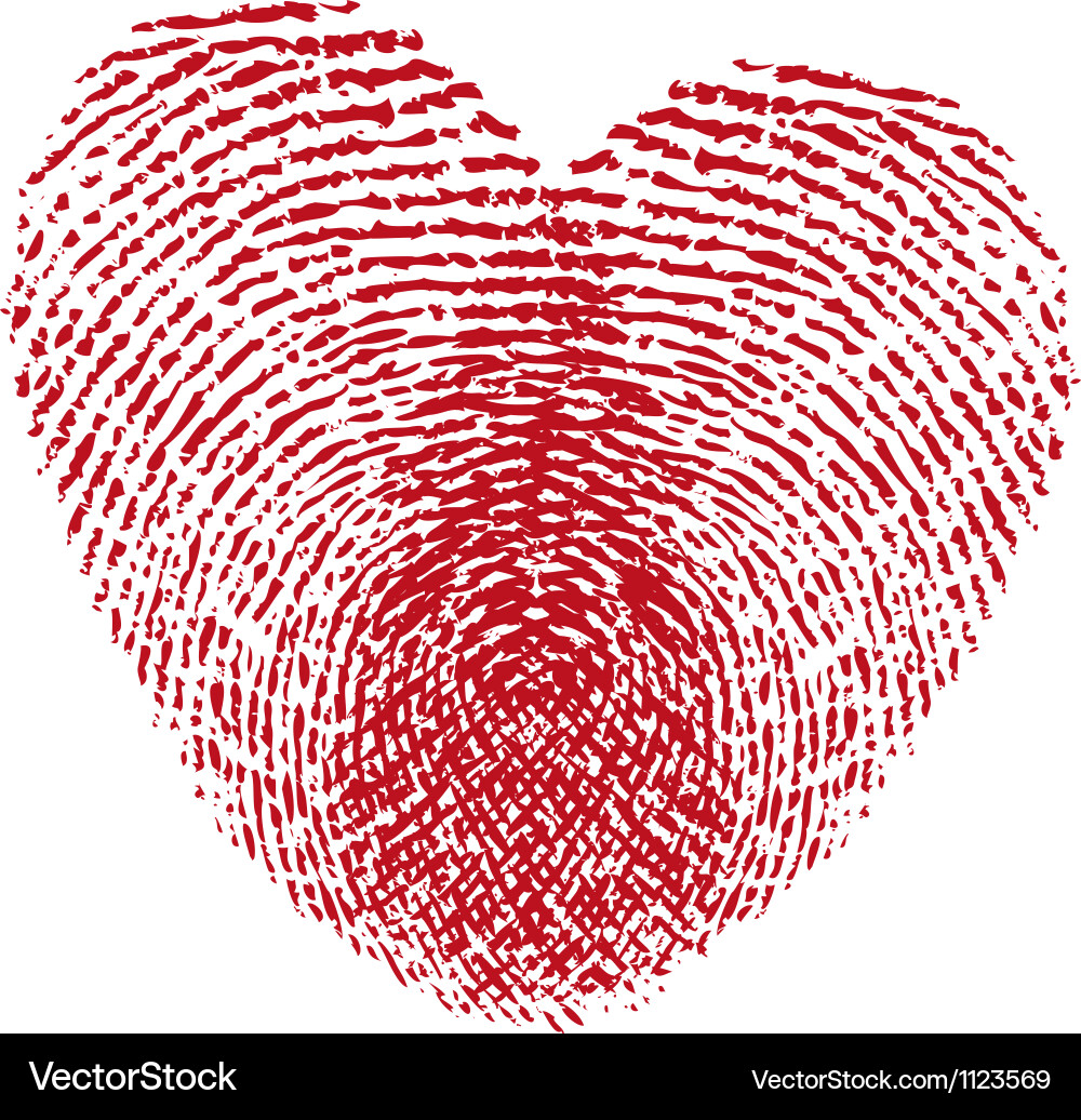 Fingerprint Vector Images (over 37,000)