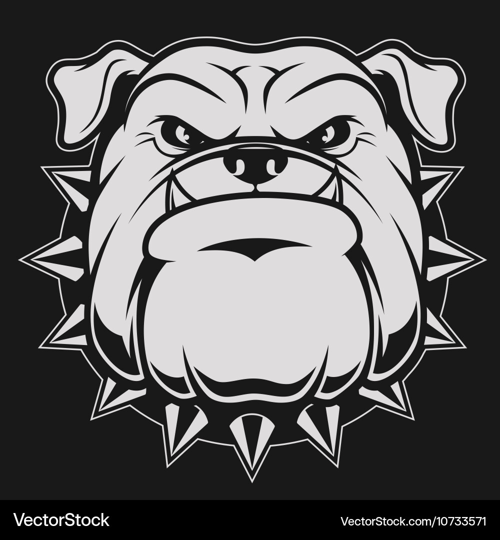 Bulldog Vector Images (over 22,000)