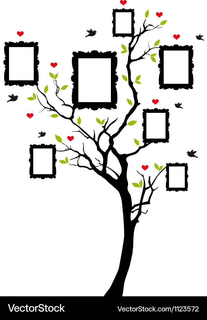 Family Tree Vector Images (over 44,000)