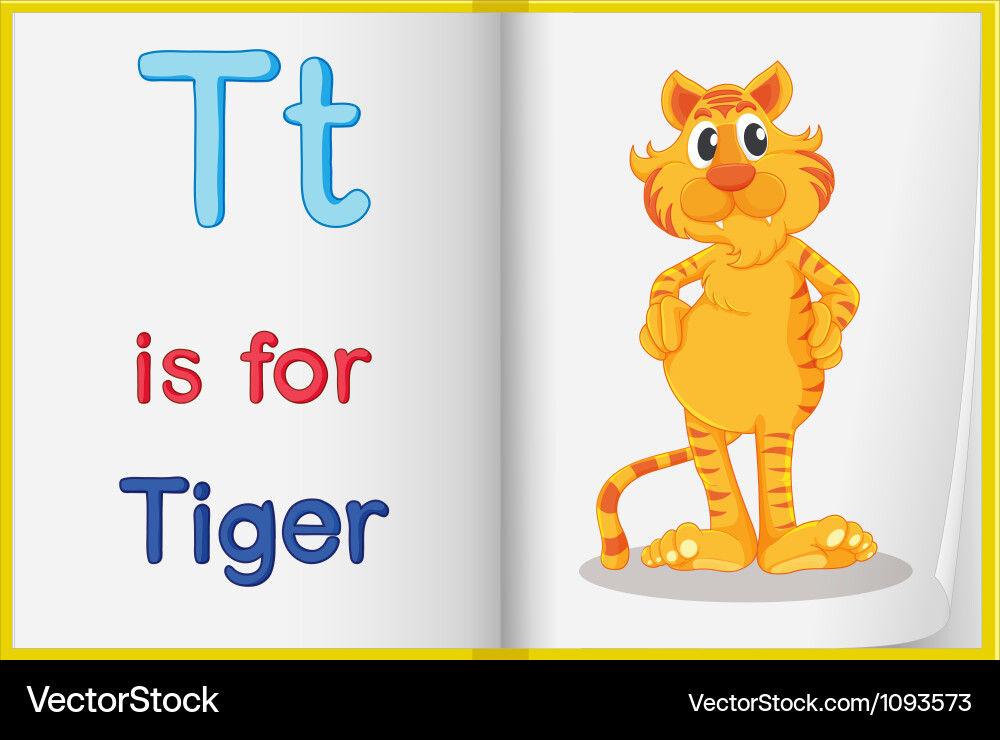 English worksheet Royalty Free Vector Image - VectorStock