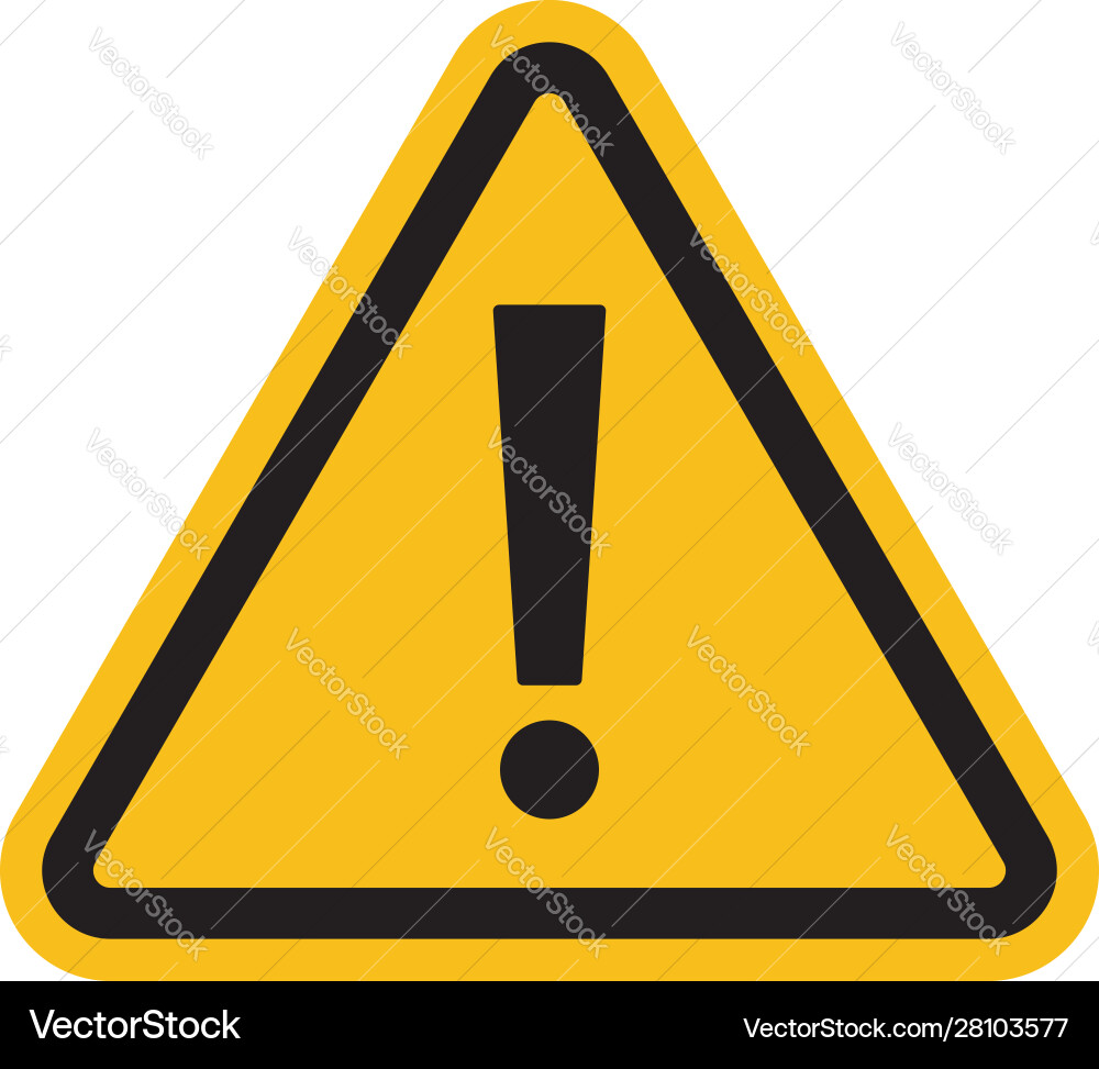 Alert Yellow Vector Images (over 24,000)