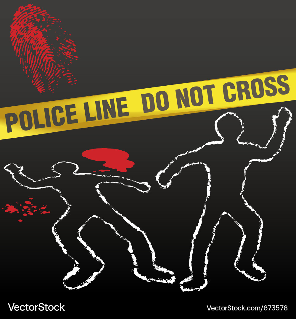 Murder Mystery Vector Images (over 1,700)