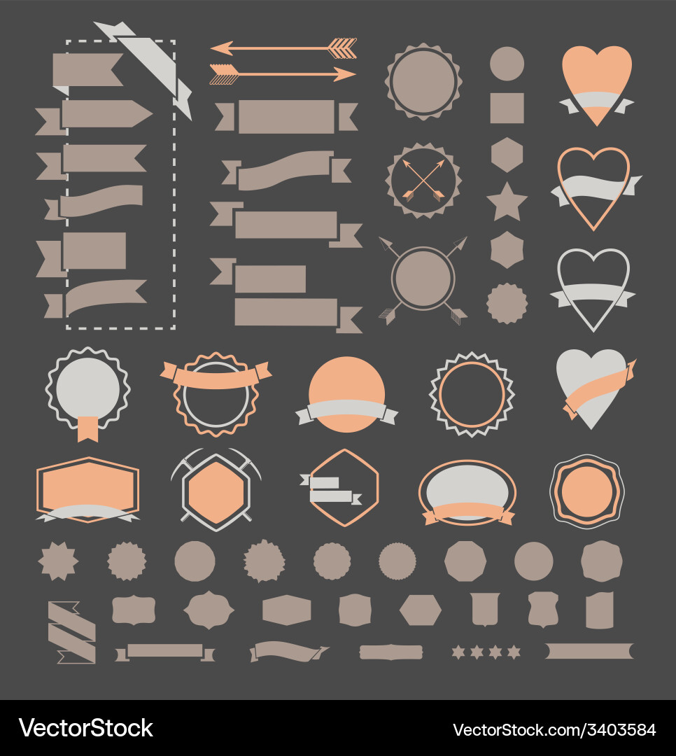 Sketches Royalty Free Vector Image - VectorStock