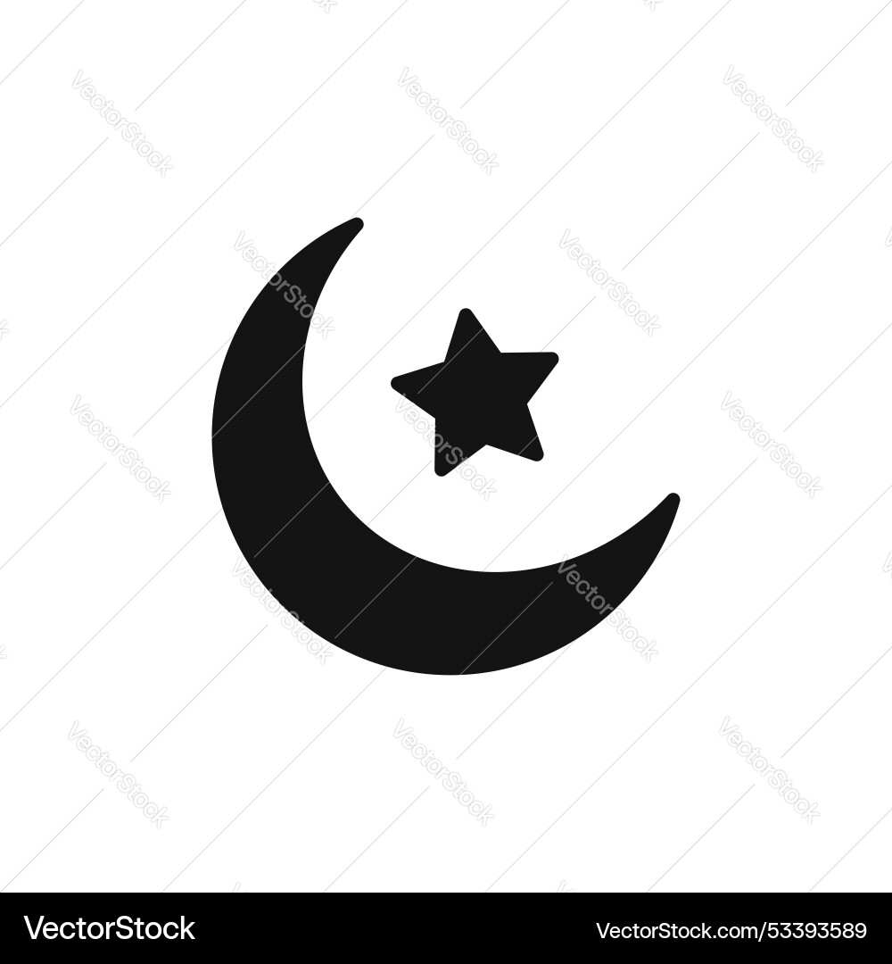 Cresent Shape Vector Images (over 120)