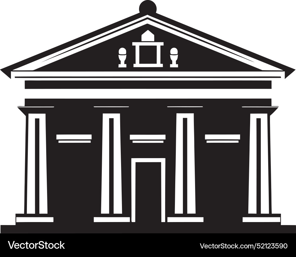 Banking for the unbanked expanding access Vector Image