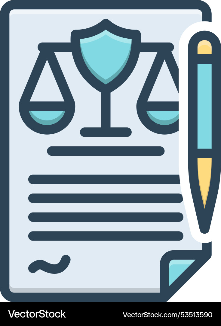 First amendment Royalty Free Vector Image - VectorStock