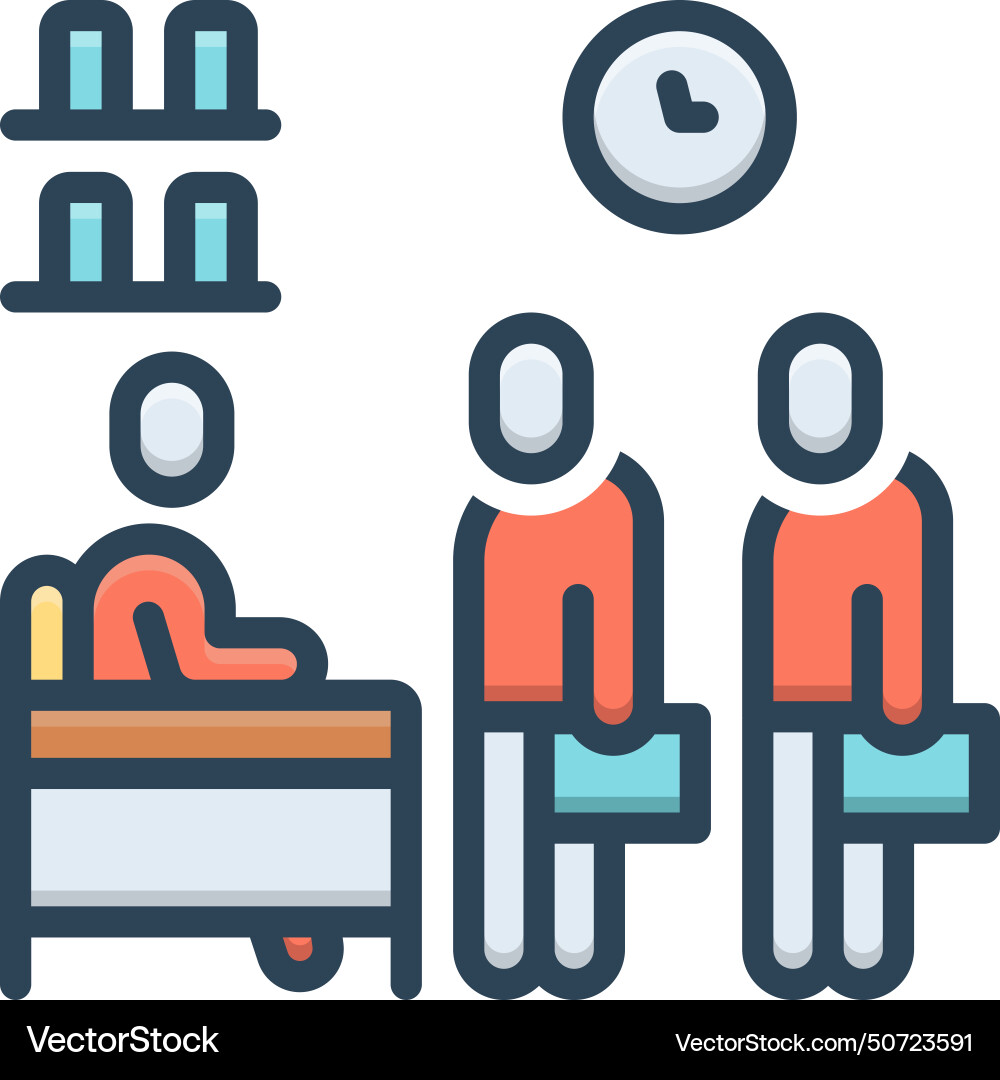 Customers Royalty Free Vector Image - VectorStock