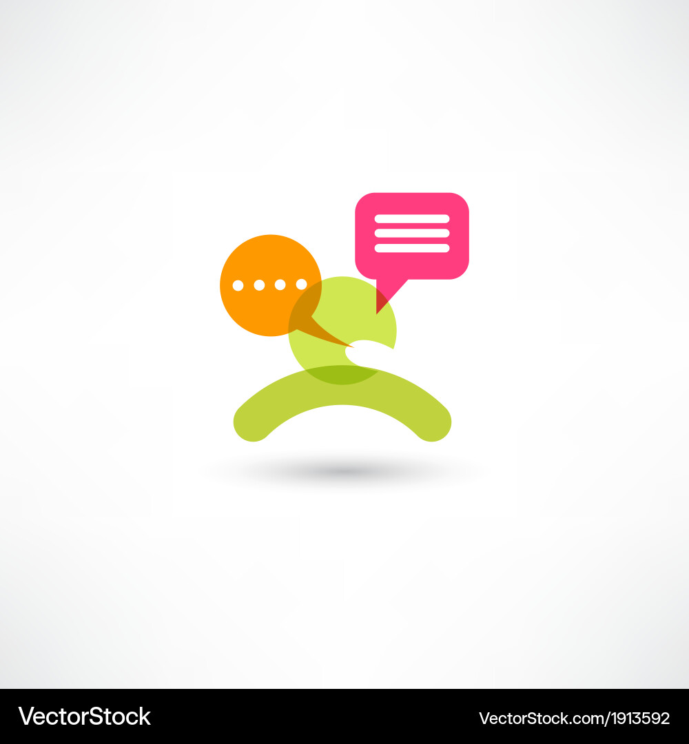 Void Text Icon Vector Images (74)