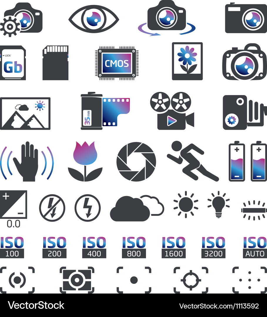 Iso Symbols Vector Images (over 4,100)